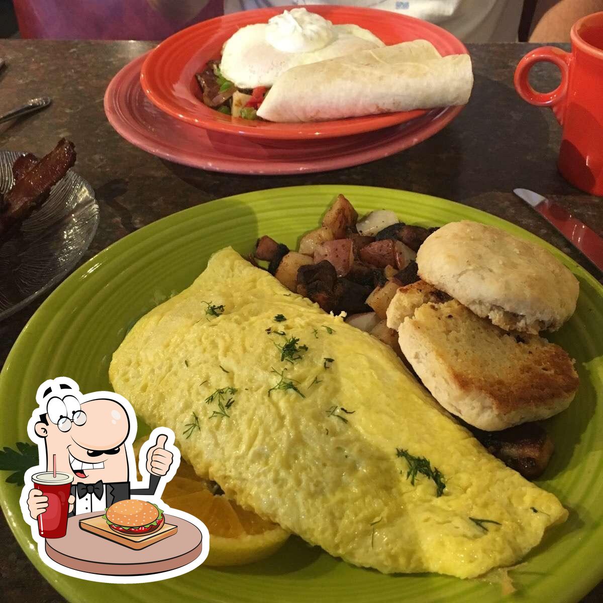 Morning Star Cafe, Grand Haven - Carta del restaurante y opiniones