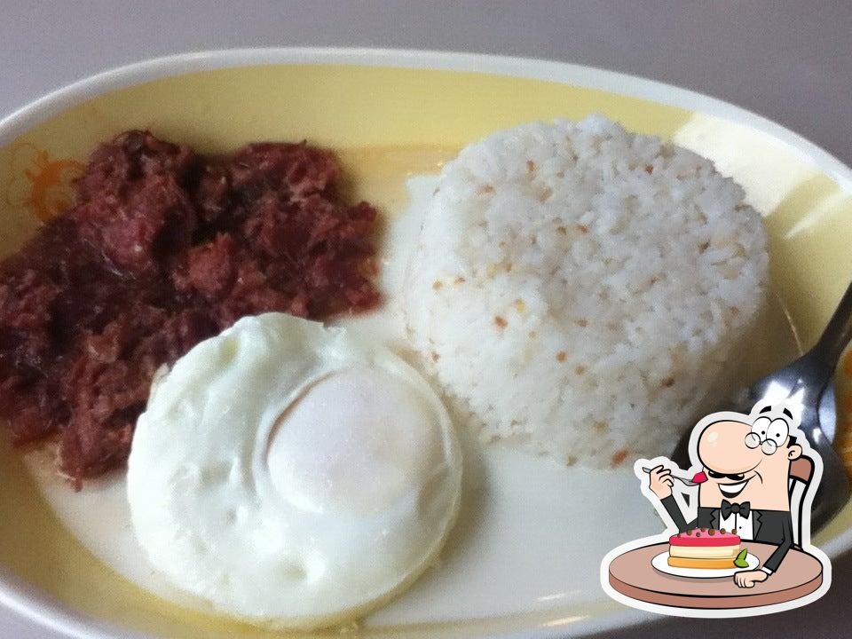 Jollibee restaurant, Mandaluyong, Cor Boni Ave - Restaurant menu and ...