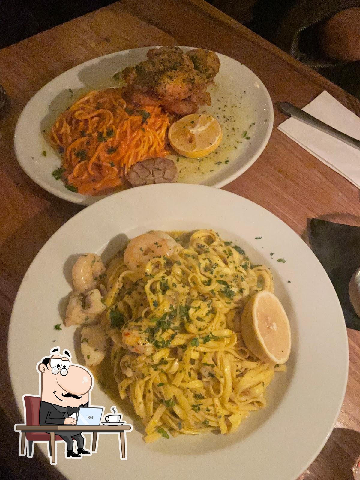 Bar Vini, Glasgow - Restaurant menu, prices and reviews