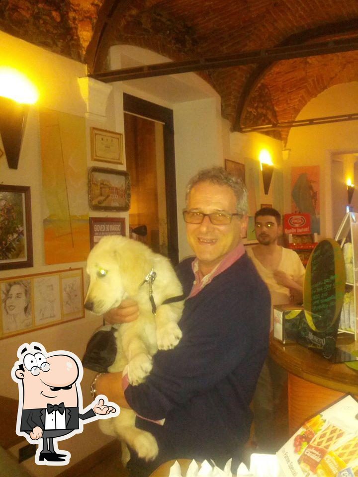 Hermes Bar, Massa - Restaurant reviews