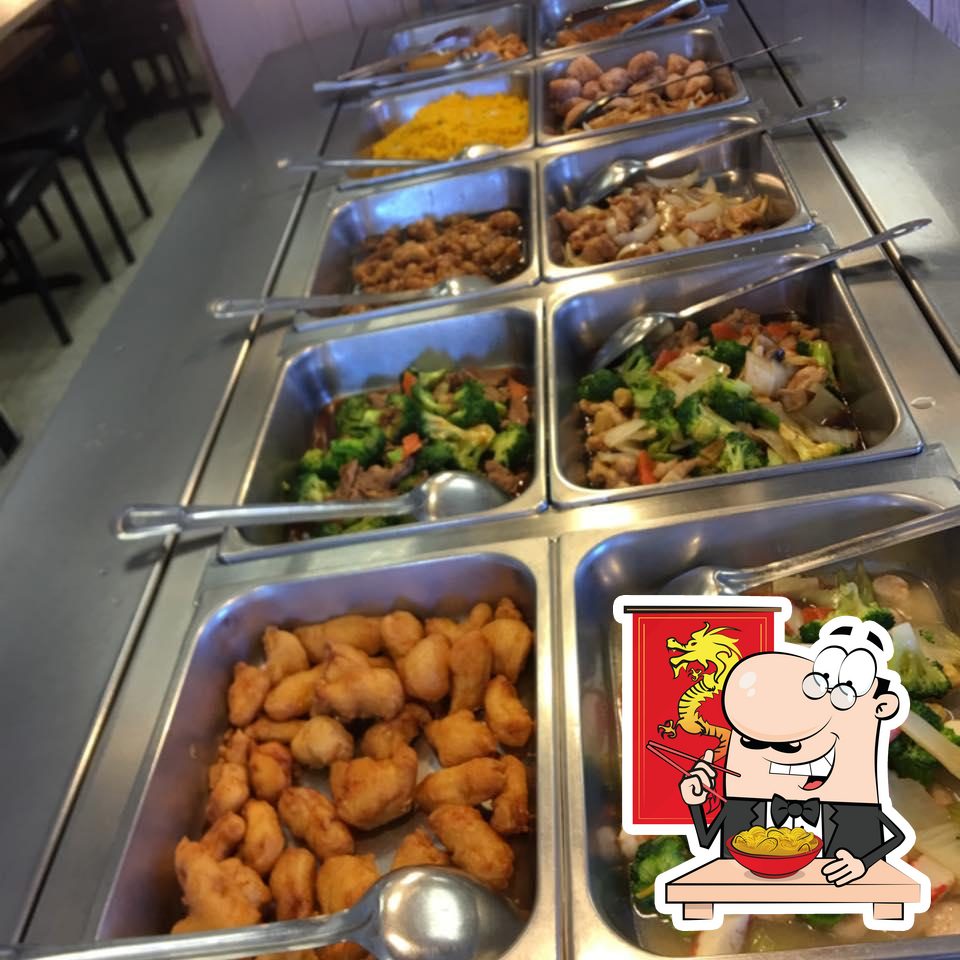 Number One Chinese Restaurant in Warren - Restaurant reviews