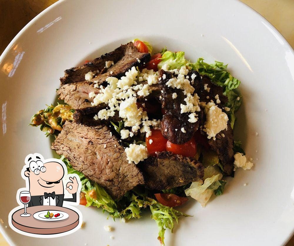 Bella Bru Cafe in El Dorado Hills - Restaurant menu and reviews