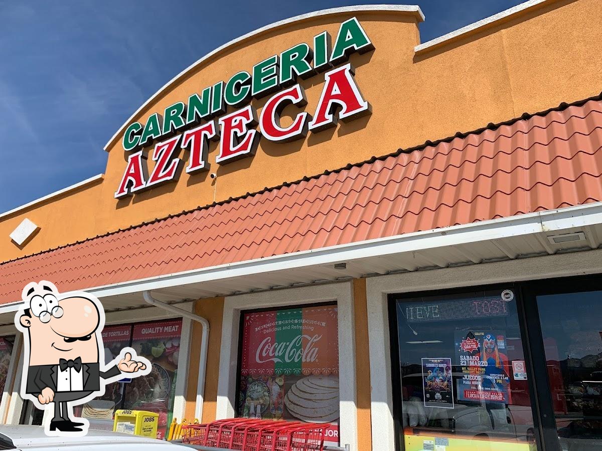 Carnicería Azteca, Prescott Valley - Restaurant menu, prices and reviews