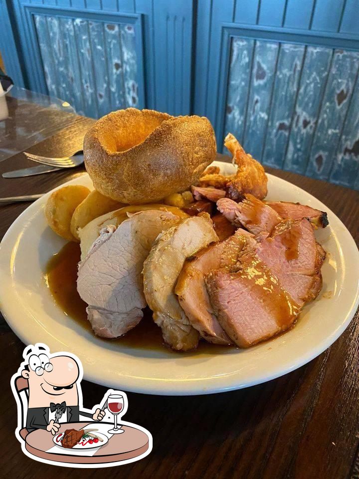 The Chilton Country Pub in Houghton le Spring - Restaurant menu and reviews