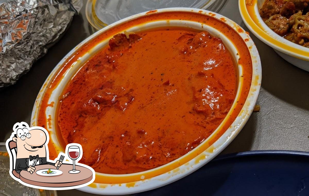 SHAAHI BIRYANI in Bolingbrook - Restaurant reviews