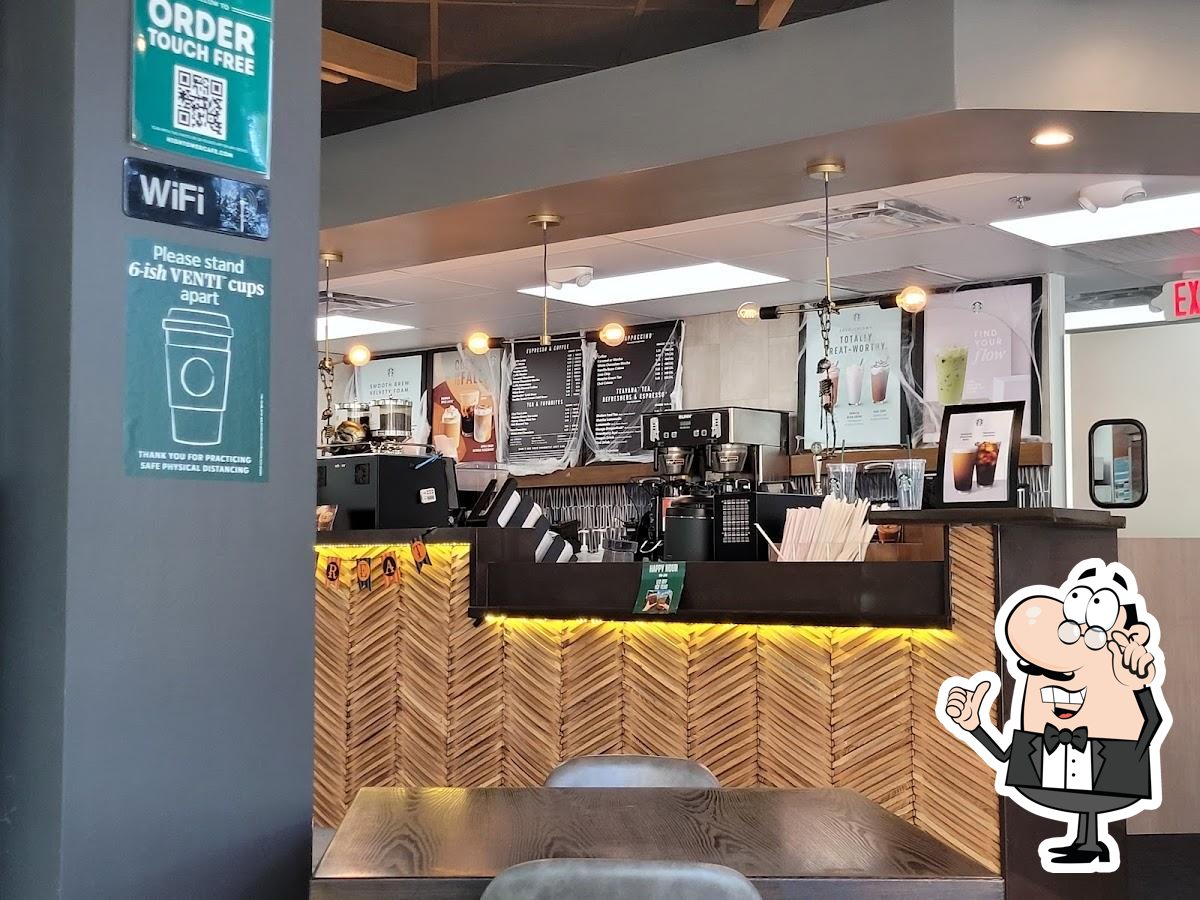 High Tower Cafe, Houston - Restaurant menu, prices and reviews
