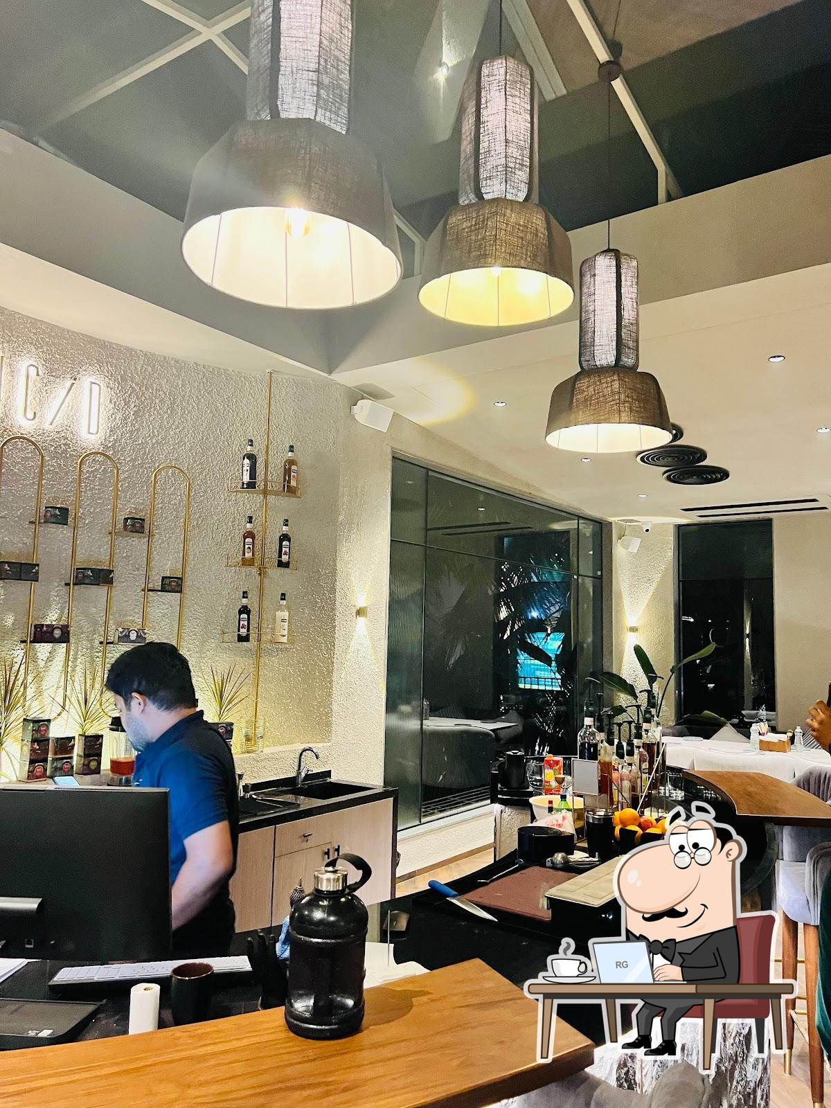 Lucid Restaurant, Surat - Restaurant menu, prices and reviews