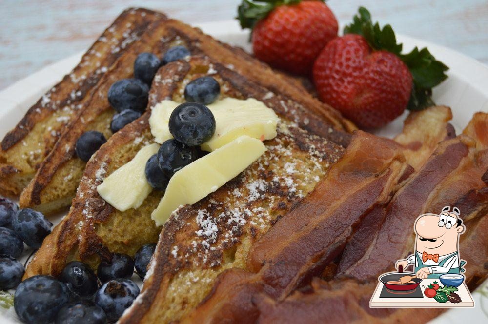 Menu of Sand Dune Cafe, Jensen Beach - reviews and ratings