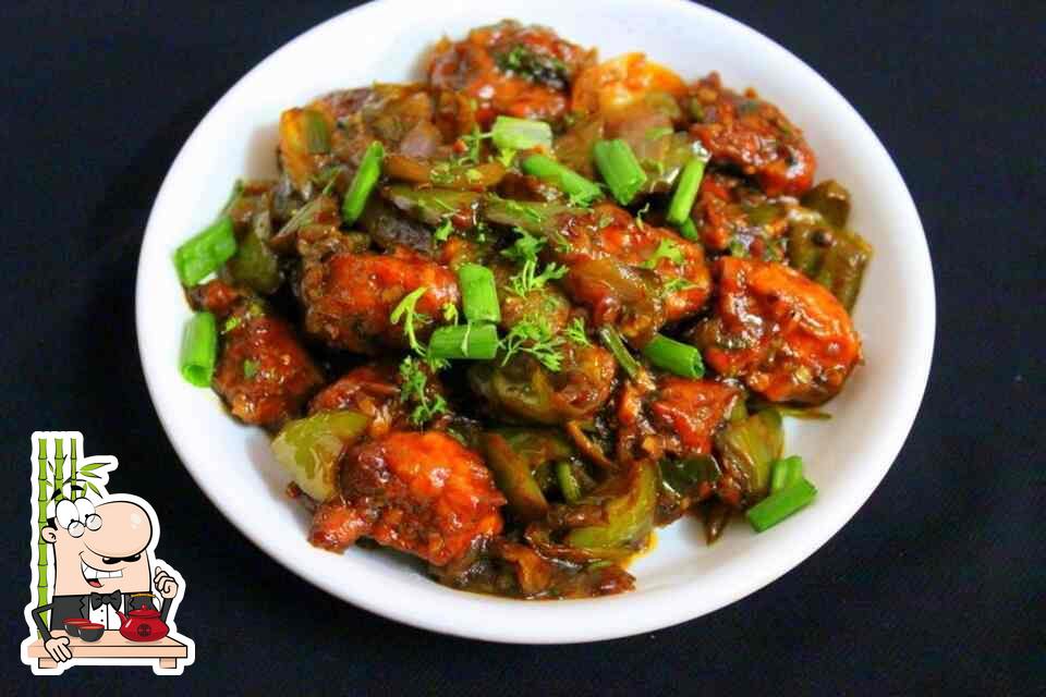 Shree Ram Food Court, Ranchi - Restaurant menu and reviews