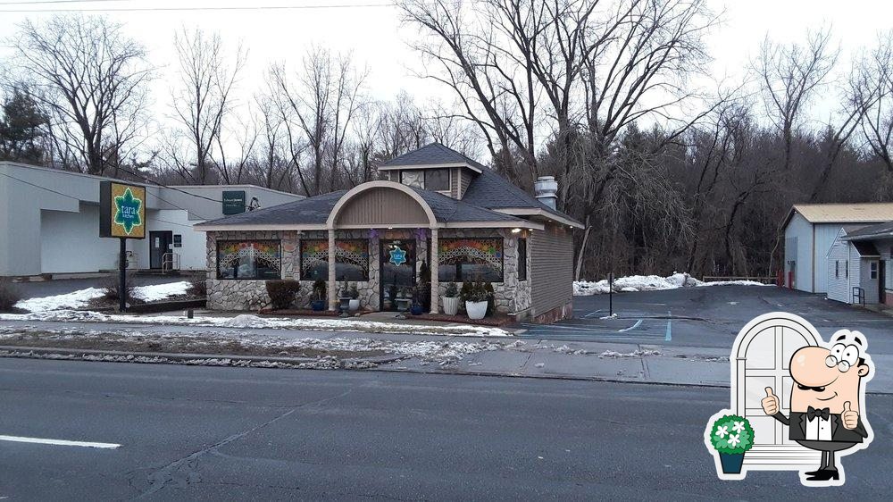 Tara Kitchen, 1785 Western Ave in Albany - Restaurant menu and reviews