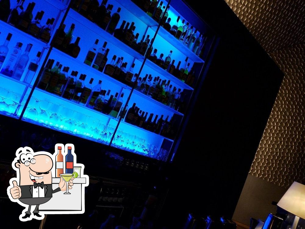 Alberto's Lobby Bar, Buenos Aires - Restaurant menu and reviews