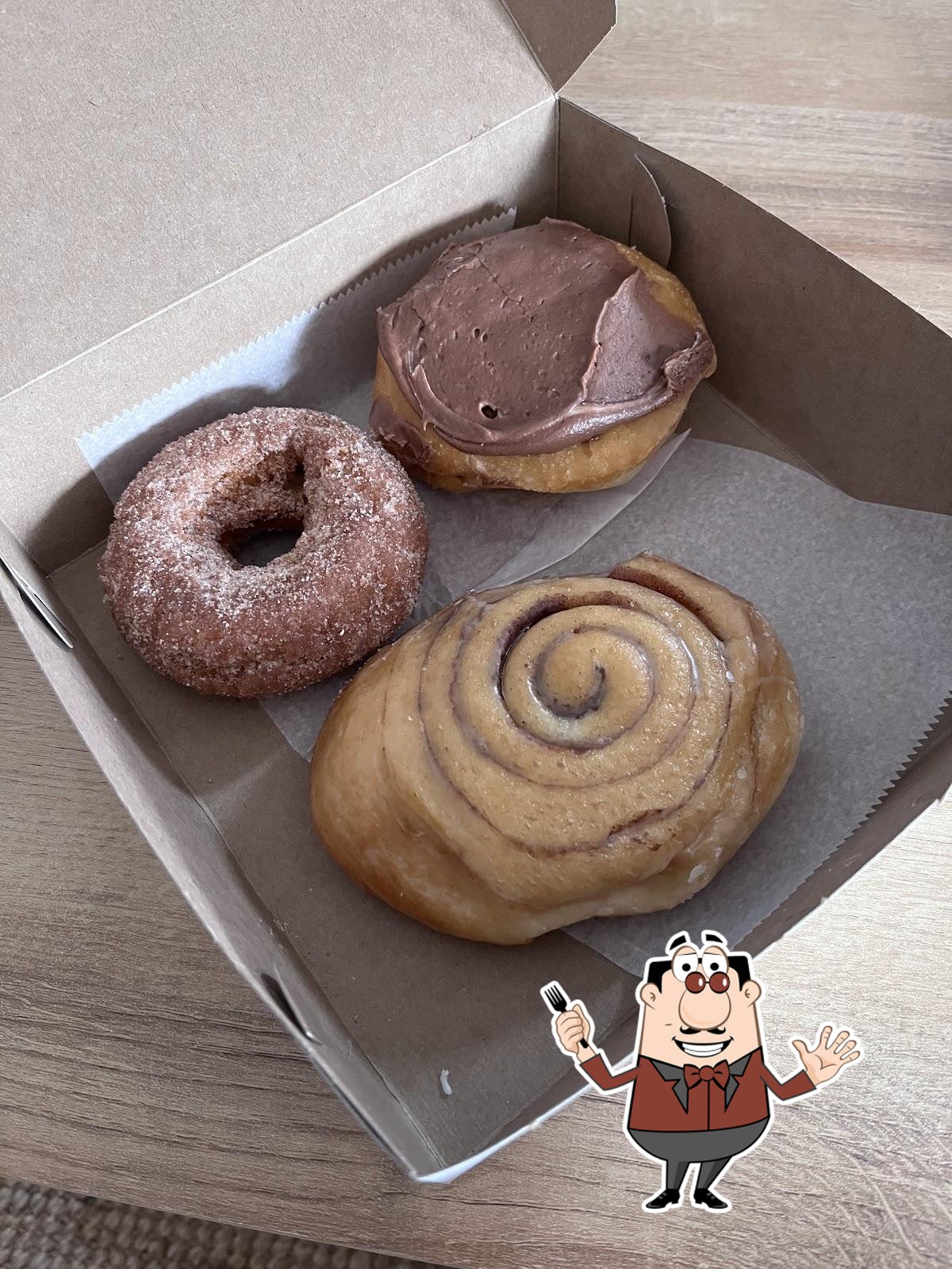Lyncourt Bakery, Syracuse - Restaurant menu, prices and reviews