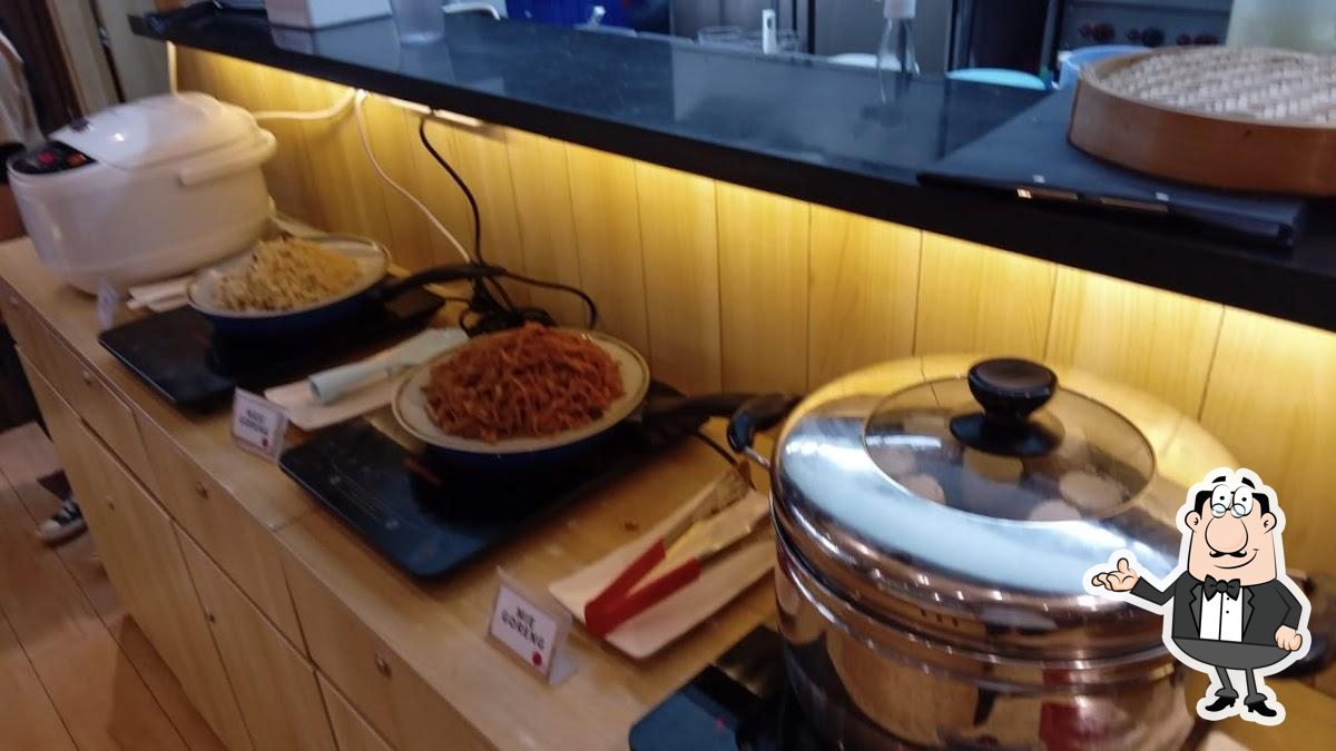 ARA All You Can Eat, Gresik - Restaurant menu, prices and reviews