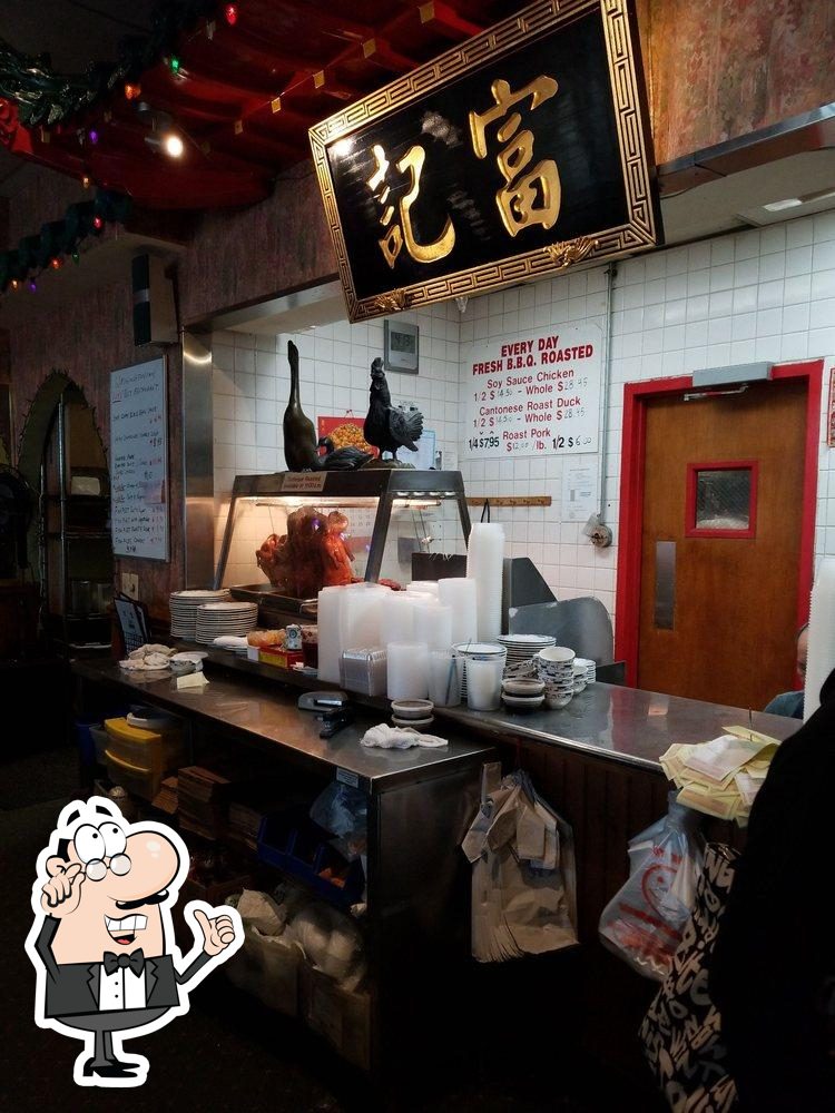 Full Key, Wheaton-Glenmont - Restaurant menu, prices and reviews