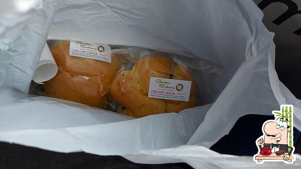 Garden Bakery Edmonton Closure | Fasci Garden