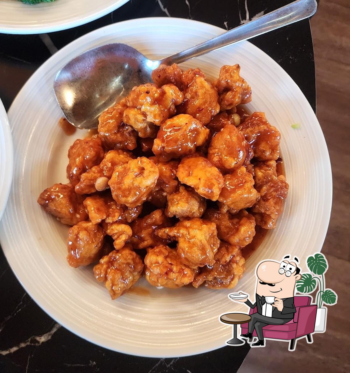 Jade Lowell Restaurant, Lowell - Restaurant menu, prices and reviews