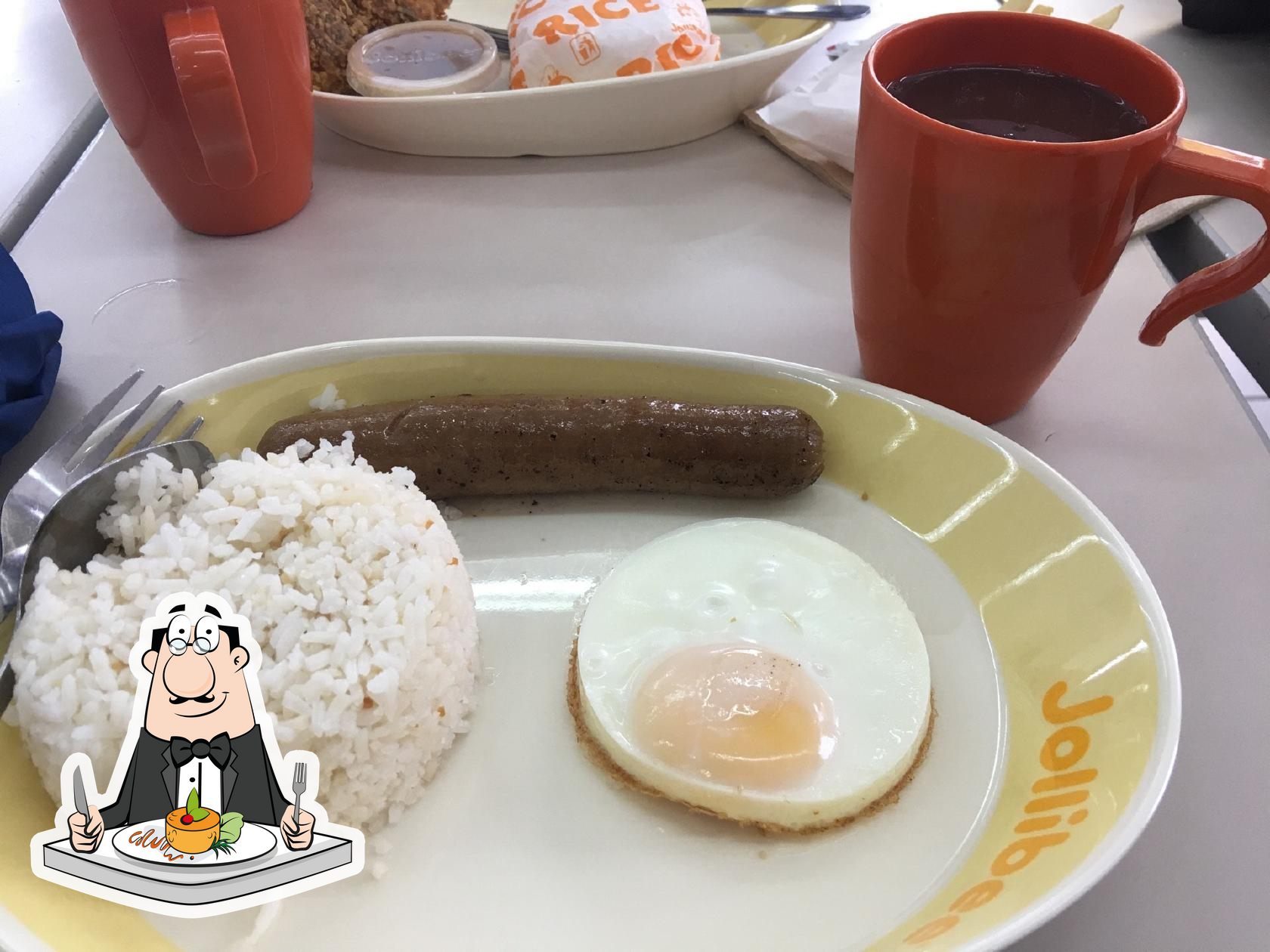 Jollibee restaurant, Urdaneta City, Along McArthur H-way Nancayasan ...