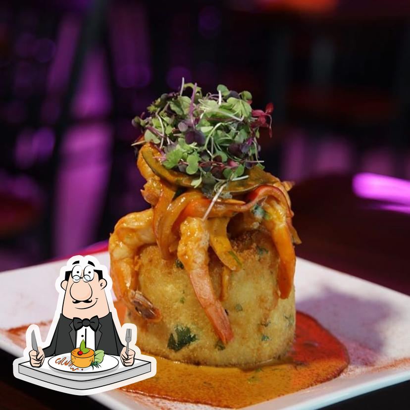Mamajuana Cafe Tampa in Tampa - Restaurant menu and reviews