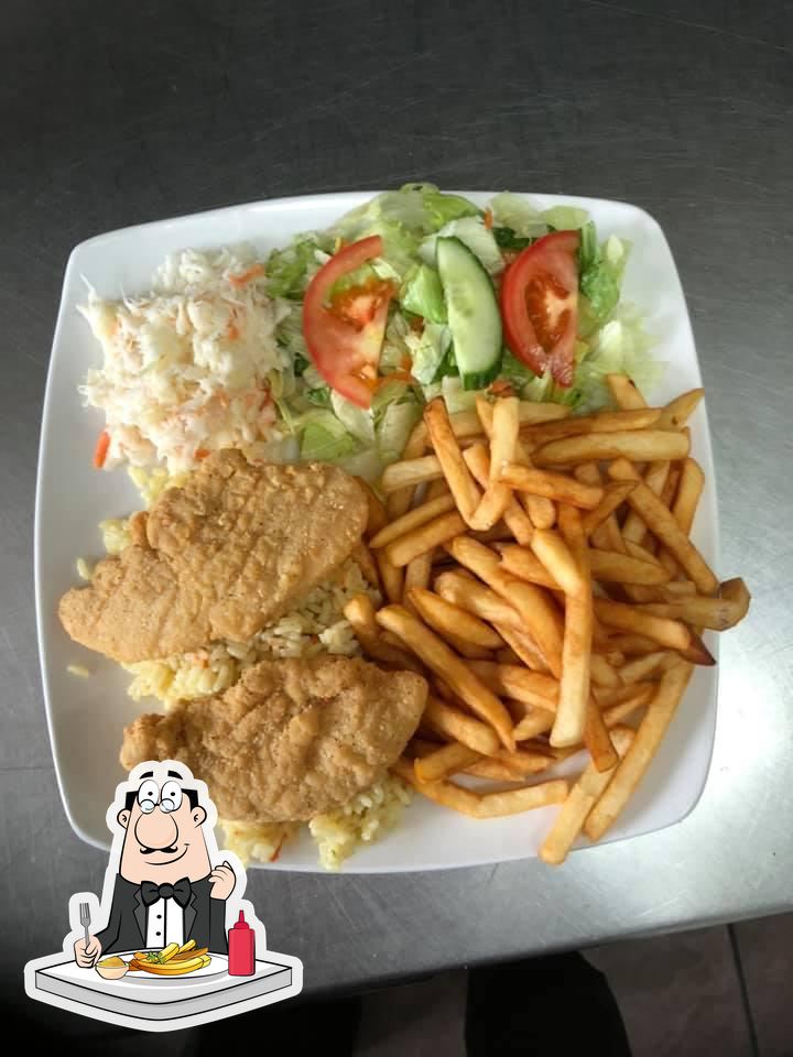 Restaurant Chez Mike in Richmond - Restaurant menu and reviews