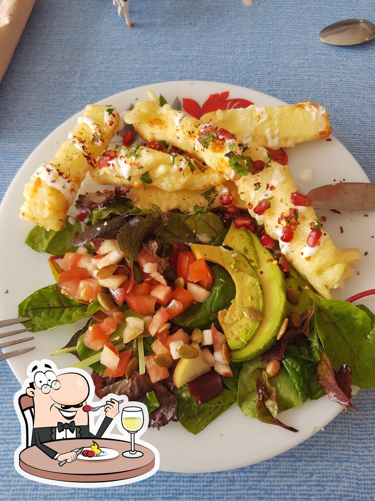 Revival Cafe & Wellbeing in Whitstable - Restaurant reviews