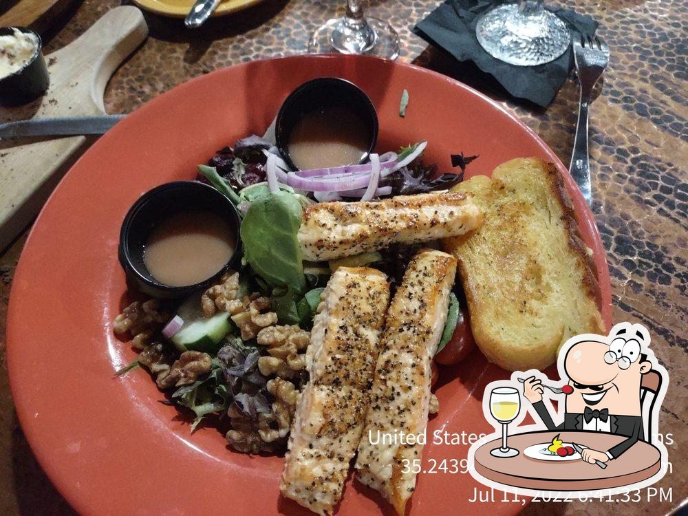 Western View Steakhouse, 2600 W Historic Rte 66 in Williams ...