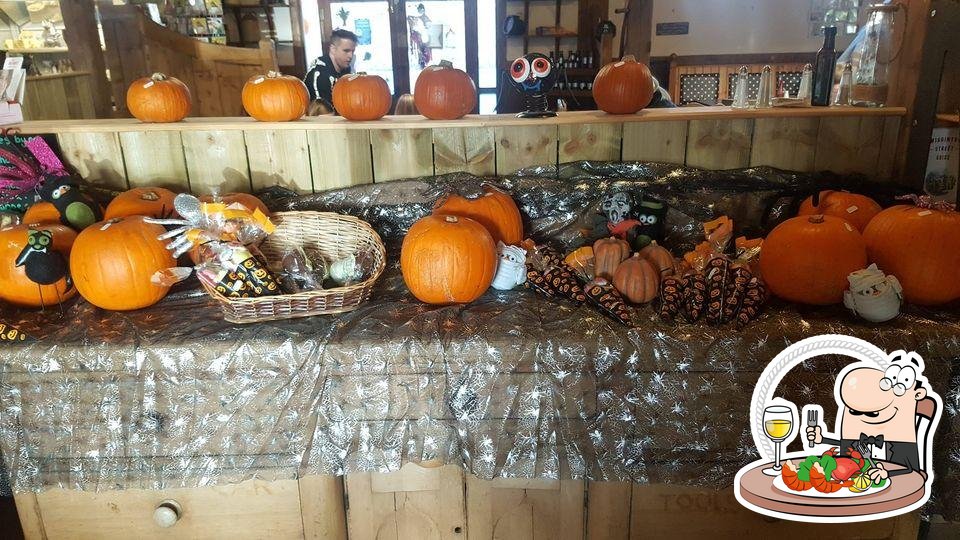 Willow Farm Cafe in York - Restaurant reviews