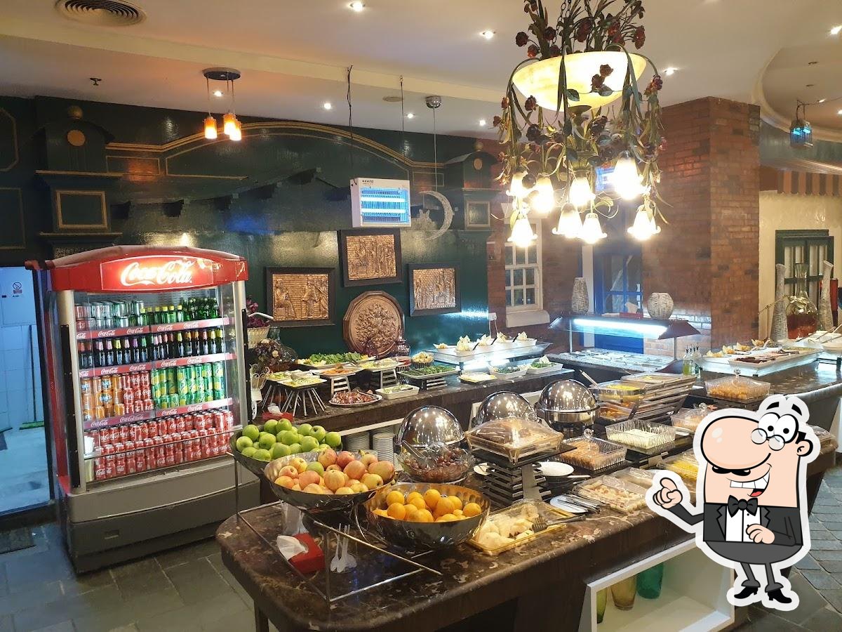 Danial Restaurant Dubai, Dubai, Mazaya Centre - M Floor - Sheikh Zayed ...