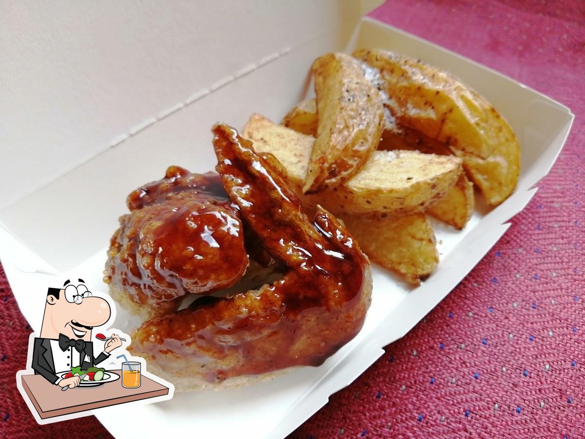 Pablo's Kitchen, Santo Tomas - Restaurant menu, prices and reviews