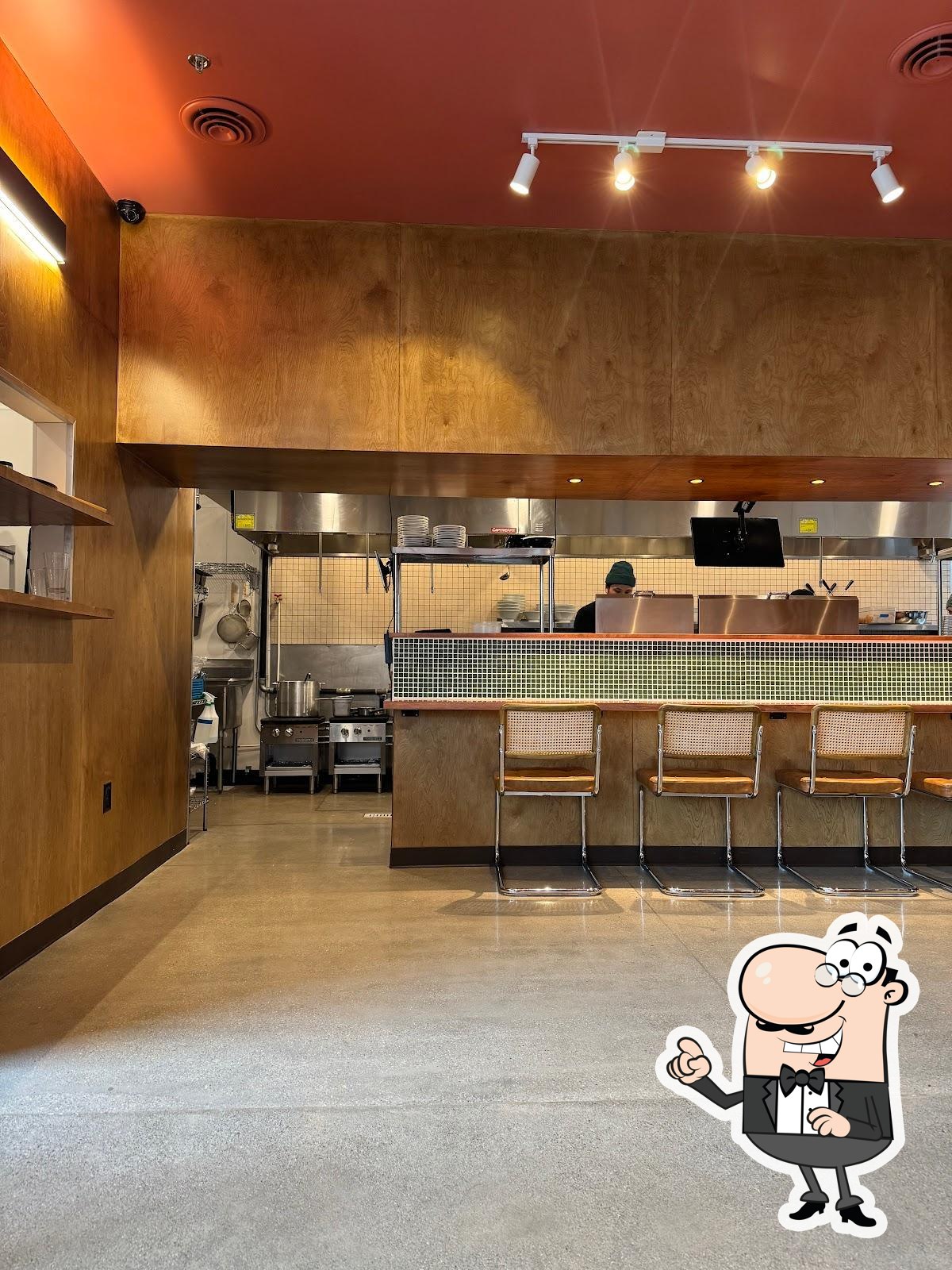 Koyote, Salt Lake City - Restaurant menu, prices and reviews