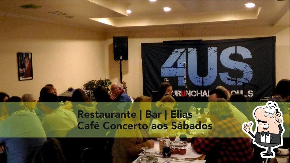 Restaurante Bar Elias, Alverca do Ribatejo