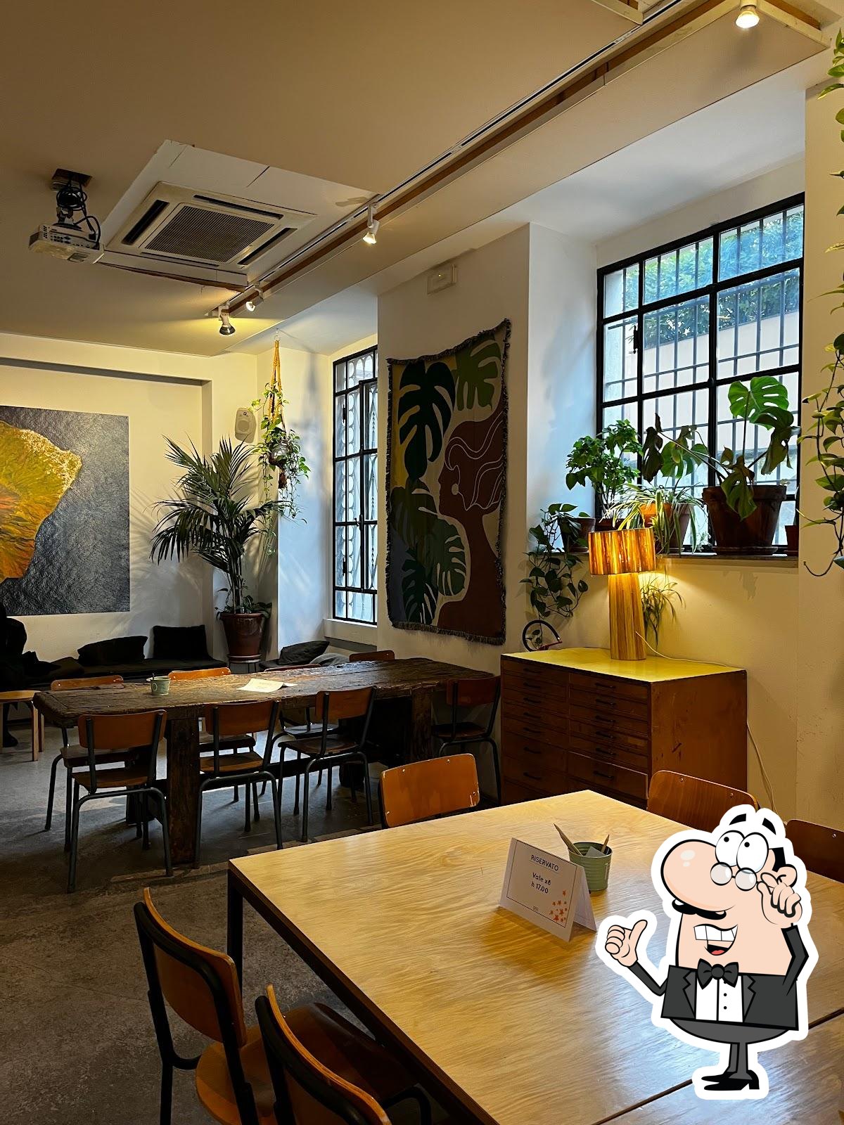 oTTo, Milano - Menu del ristorante, prezzi e recensioni