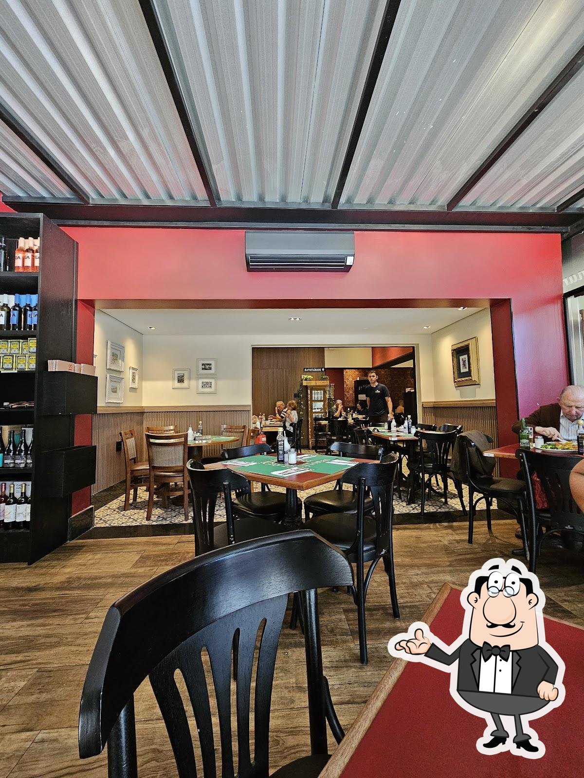 City Tortas, Campinas - Menu do restaurante, preços e opiniões