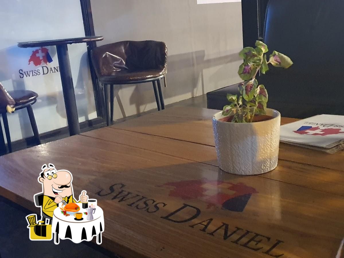 Swiss Daniel, Cagayan de Oro - Restaurant reviews