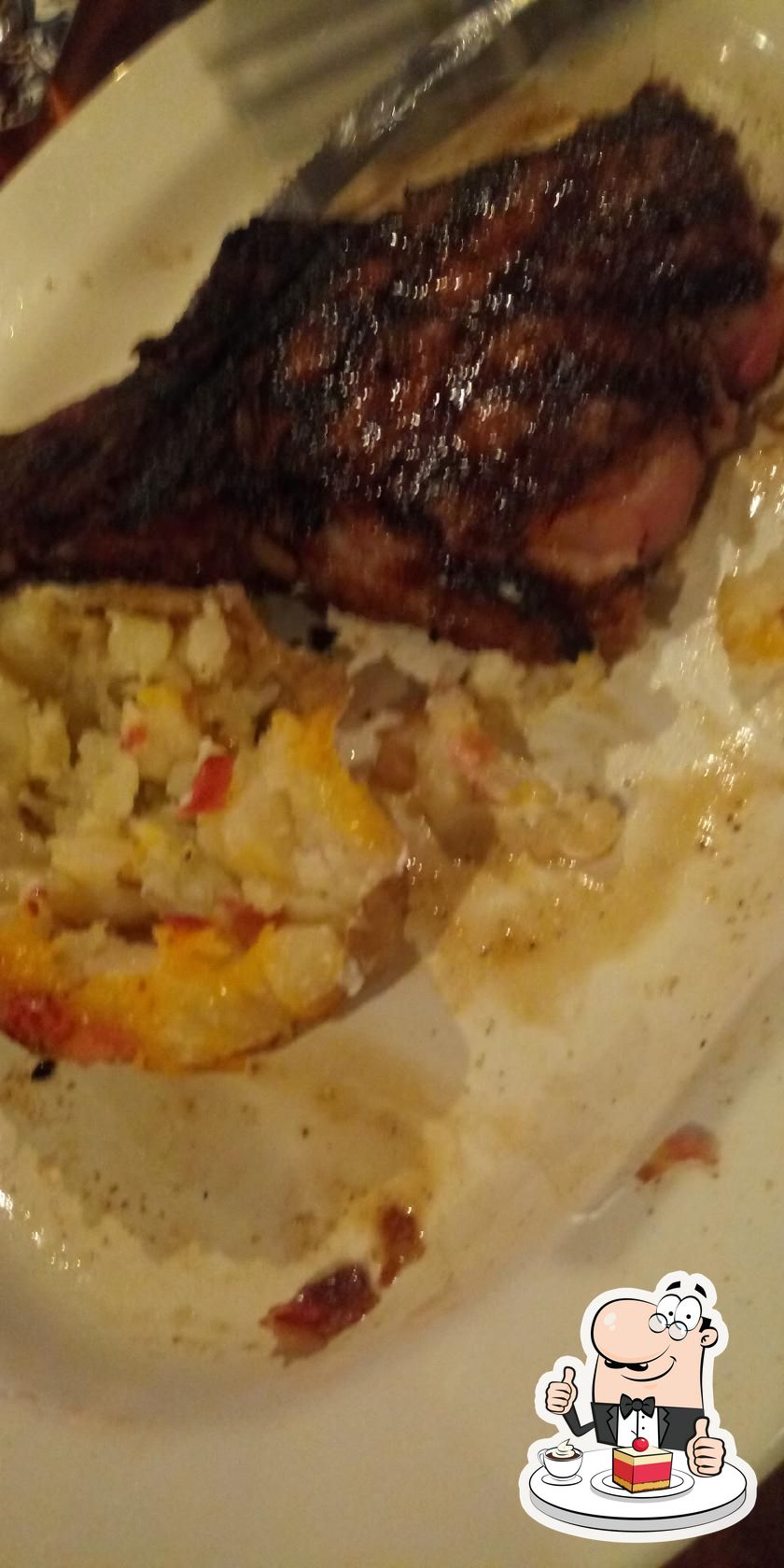 Rake's Place in Zanesville - Restaurant menu and reviews