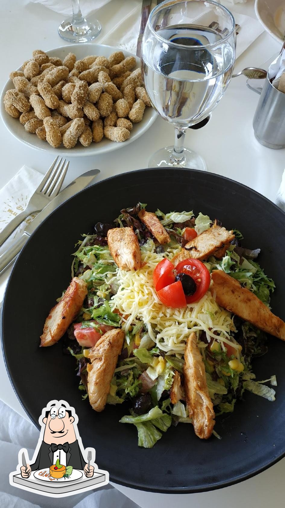 Eziç Peanuts, Cyprus, Karakız Sk 26 - Restaurant reviews