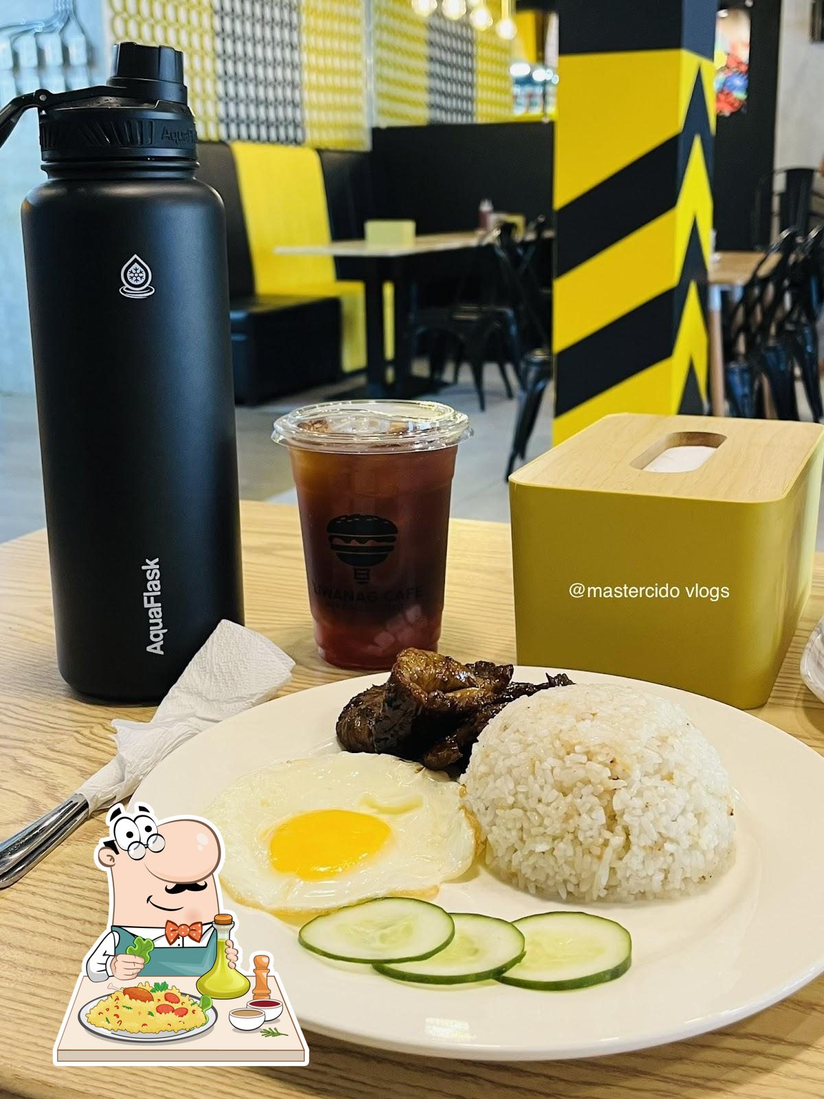Liwanag Cafe Biñan, Biñan - Restaurant reviews