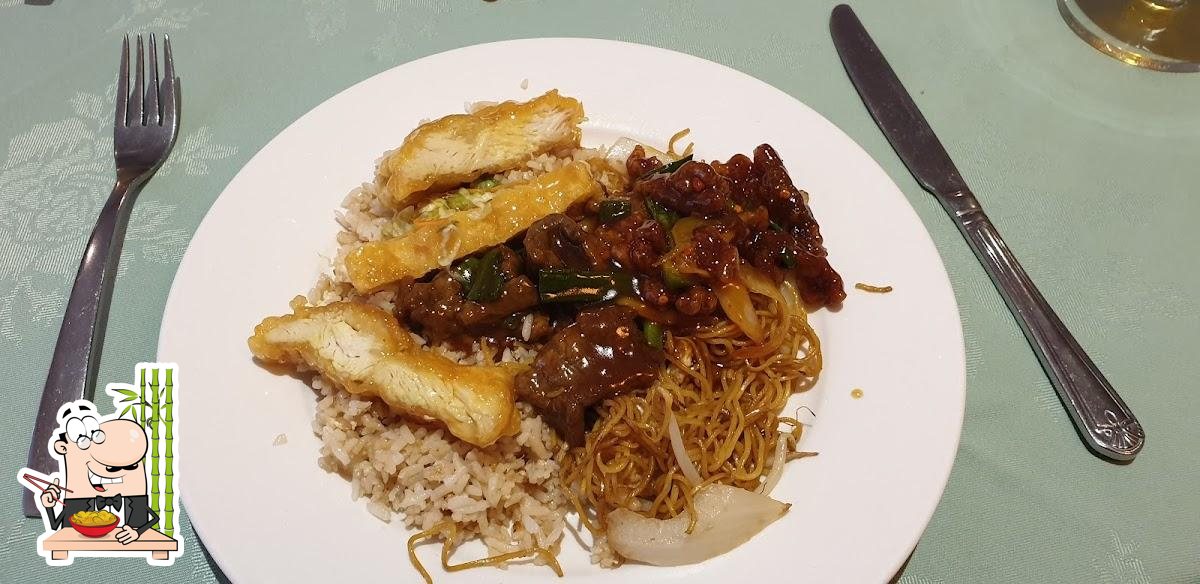 Jade Village in Menai Bridge - Restaurant reviews