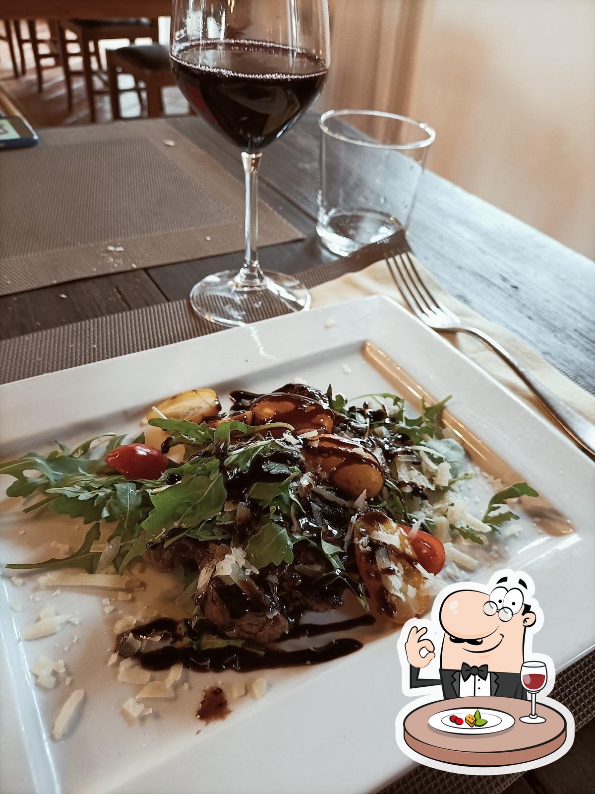 il Casale di Giulia restaurant, Rome - Restaurant reviews