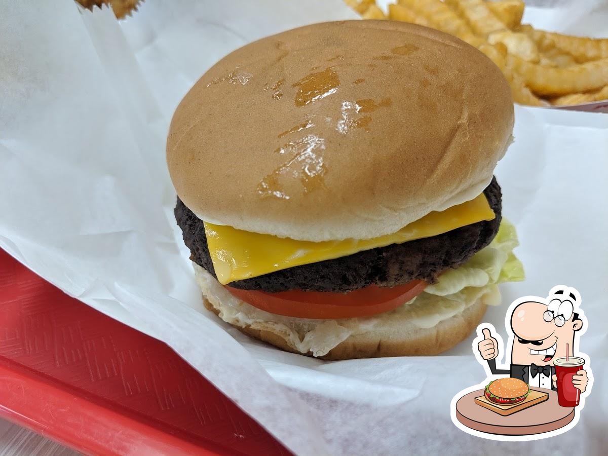 Butcher Block Cafe in Manchester - Restaurant menu and reviews