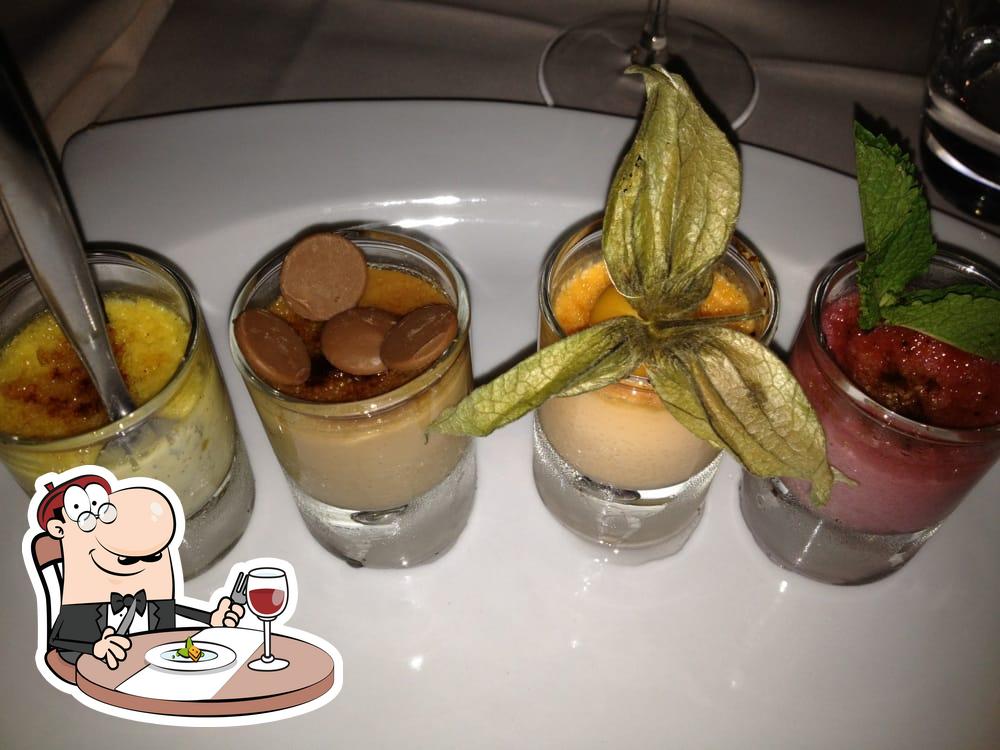 La Tour des Saveurs restaurant, Bitche - Menu du restaurant et commentaires