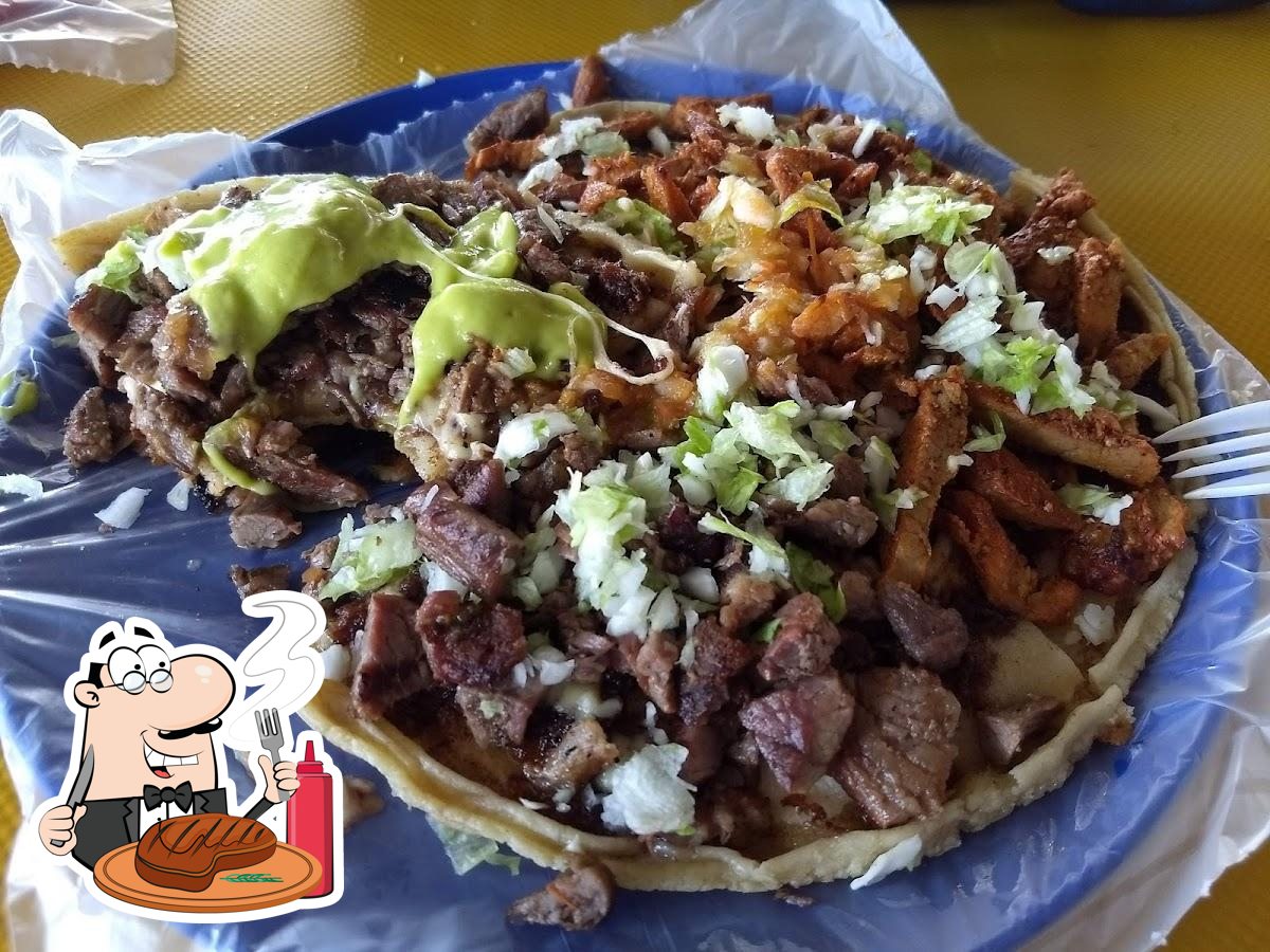 Las Chilakas De Don Juan Sucursal UdeO restaurant, Culiacán ...