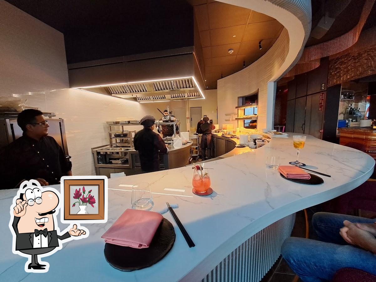 Noxe, Barcelona, Drassanes - Restaurant menu, prices and reviews