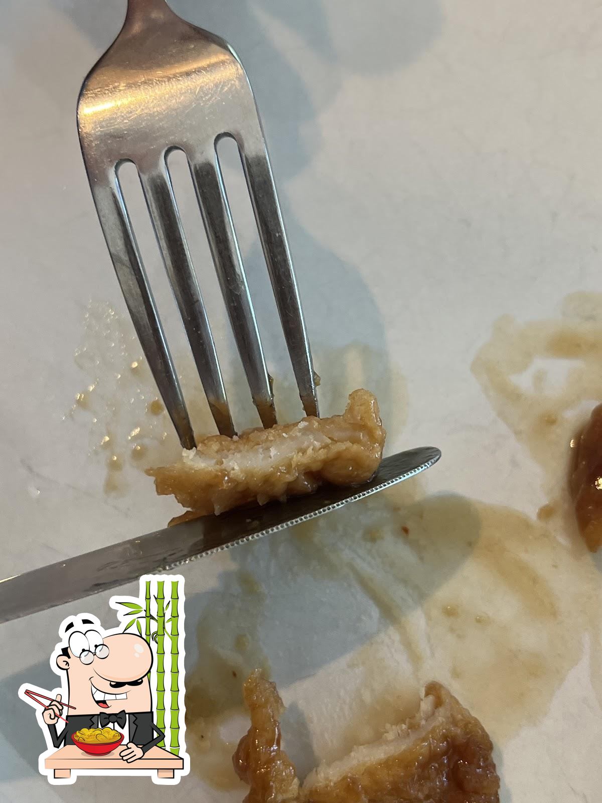 Number 1 Chinese Kitchen in Haddonfield - Restaurant menu and reviews
