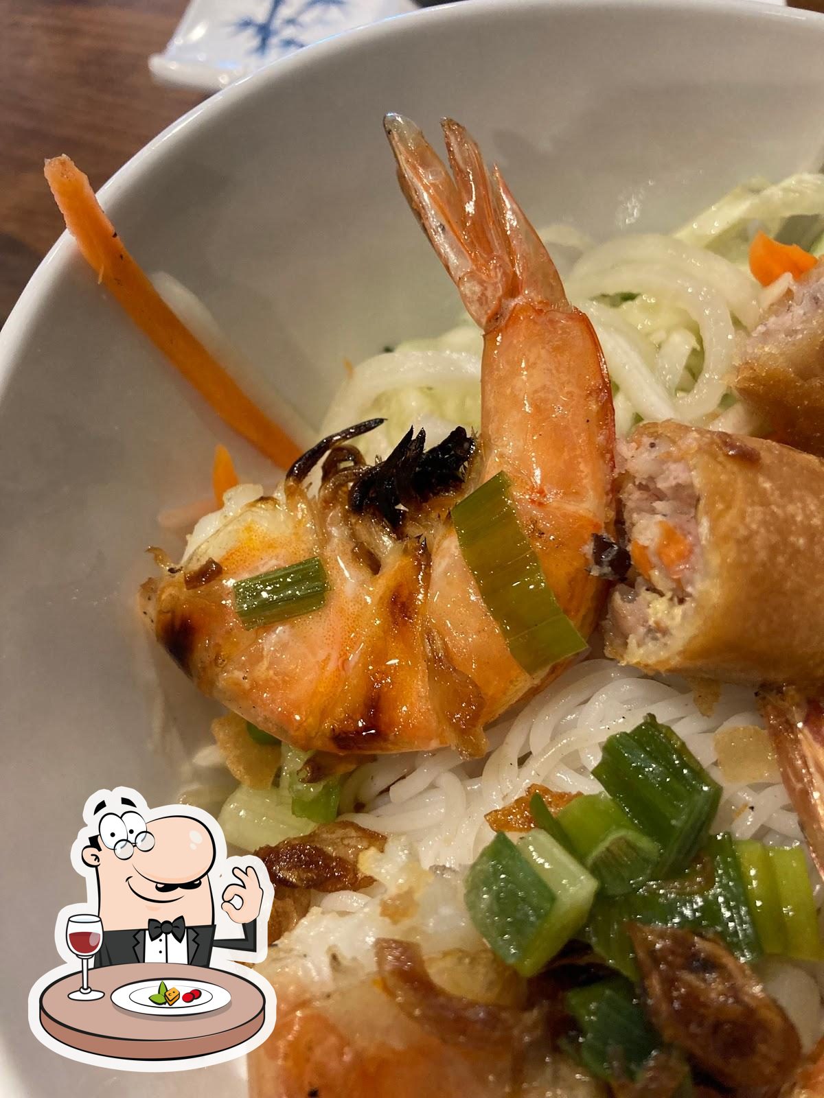 Dalat Town PHO - SANDWICH & MORE, Lakeland - Restaurant menu, prices ...