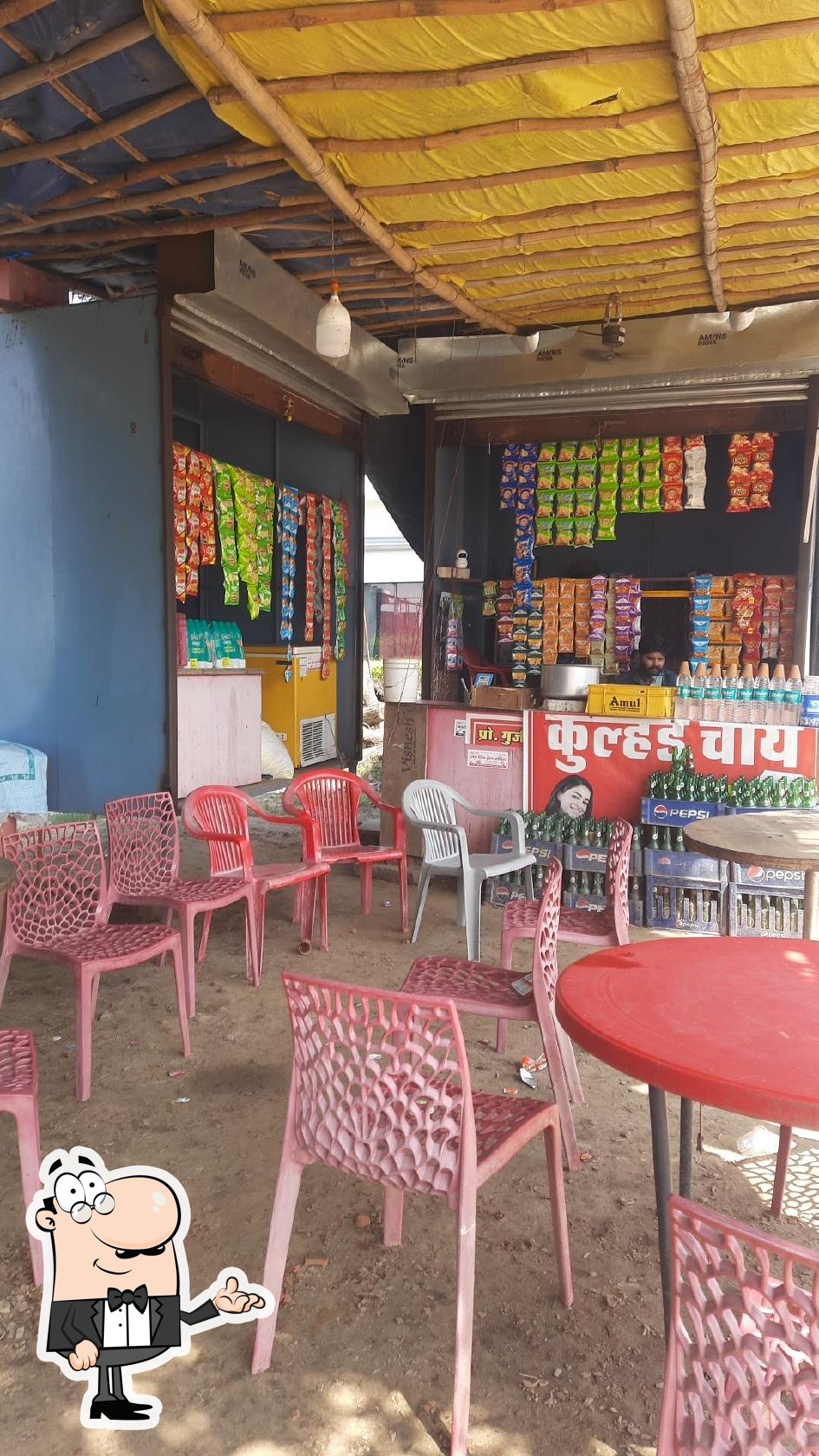 Shri shayam achar - Restaurant menu, prices and reviews