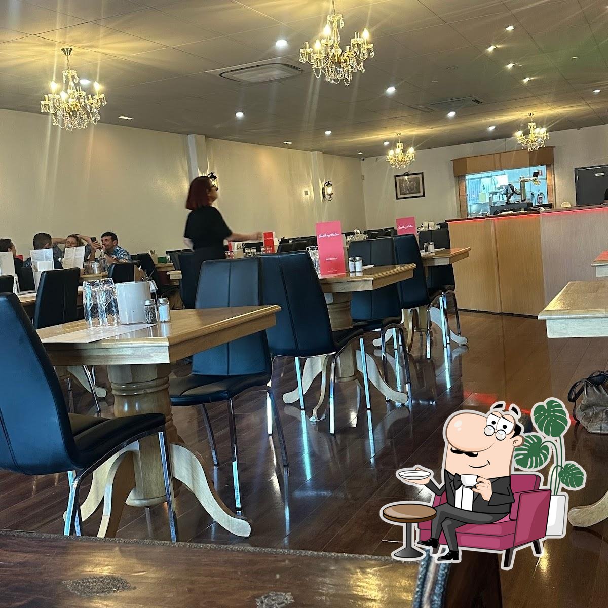 Eat Italian - Innaloo, Innaloo - Restaurant menu, prices and reviews