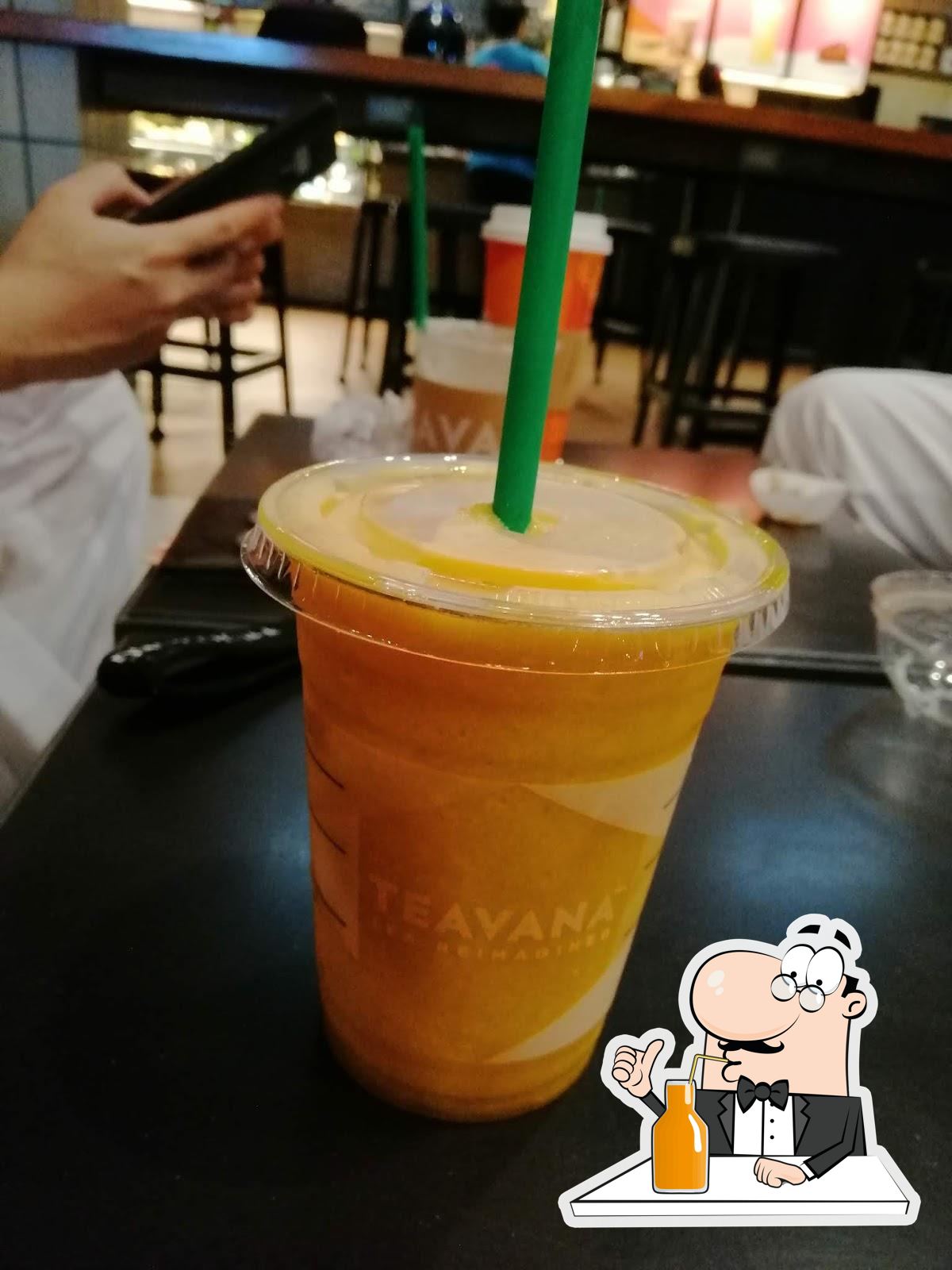 Restaurante Starbucks Mega Bangna 1 ( Main Entrance ), Bang Phli Yai ...