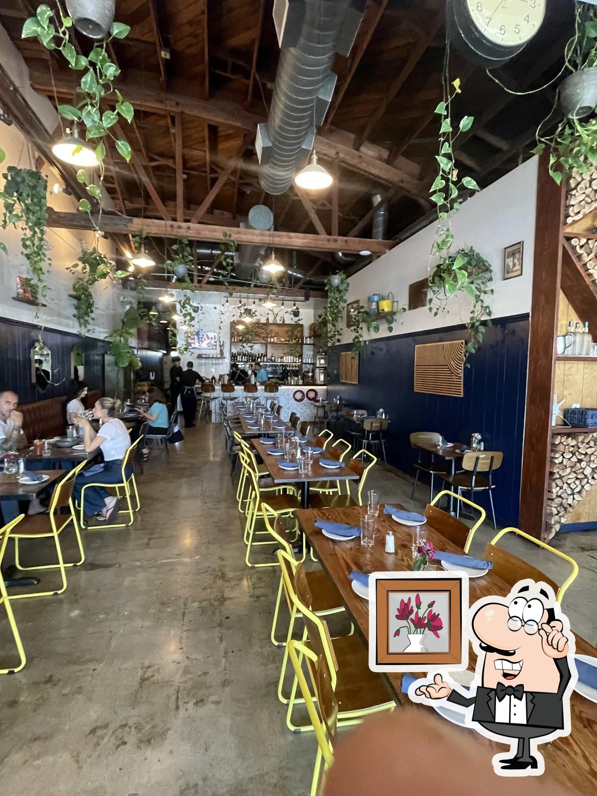 Wood & Salt Tavern, Long Beach - Restaurant menu, prices and reviews