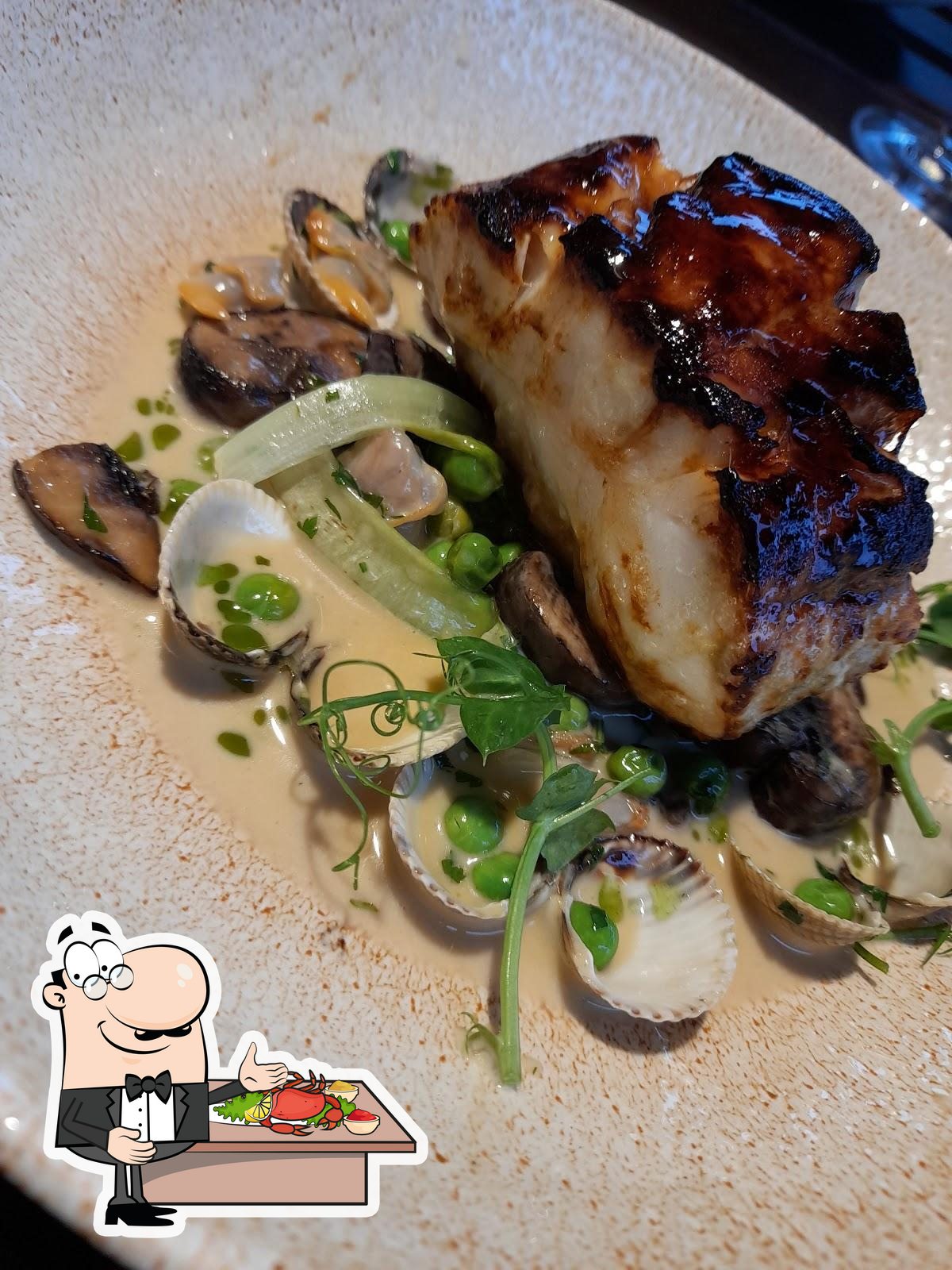 The Pier House in Dublin - Restaurant reviews