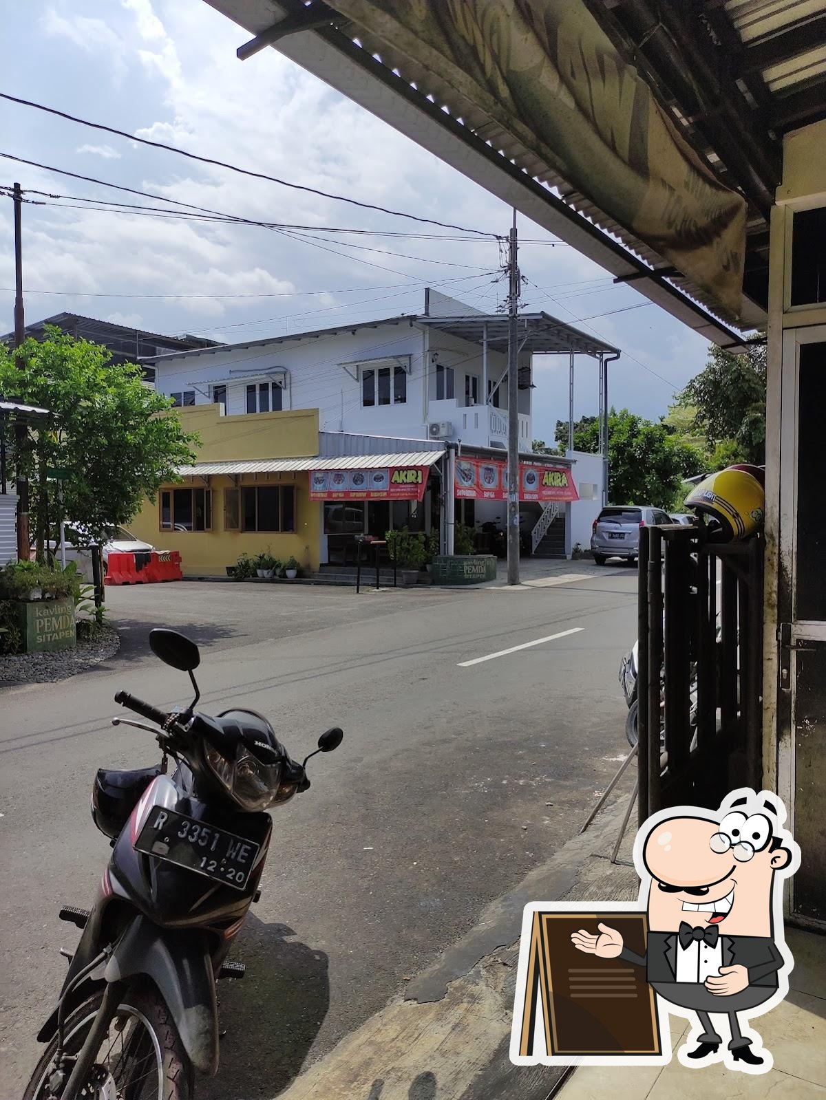 AKIRA restaurant, Purwokerto - Restaurant reviews